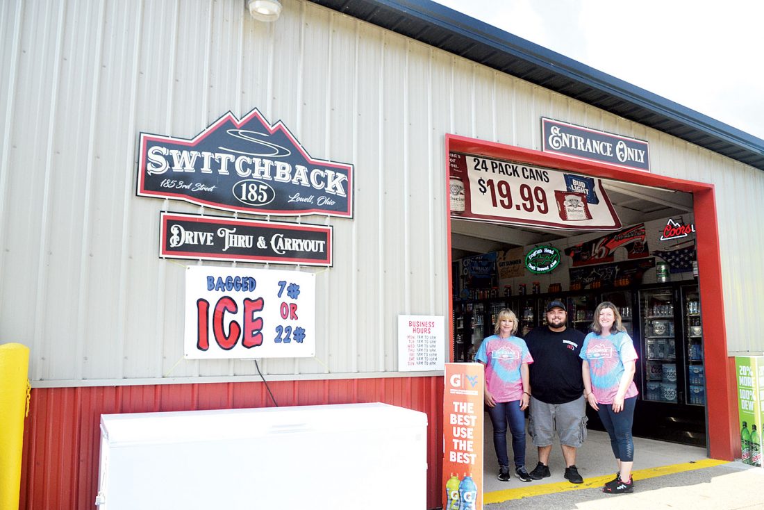 Switchback RC owners steer into new drive-thru, carryout venture | News ...